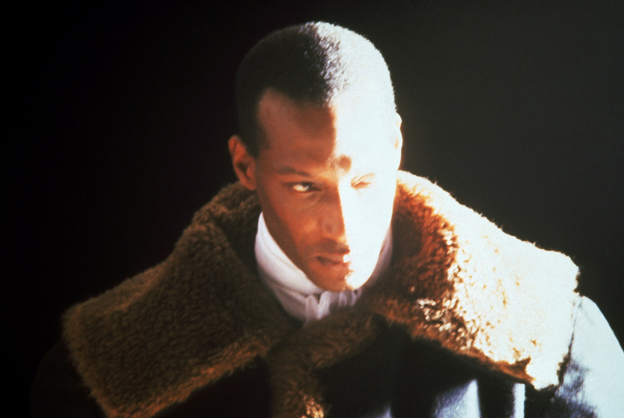 Candyman 1992 Written And Directed By Bernard Rose MoMA Candyman 1992 Written And Directed By Bernard Rose MoMA
